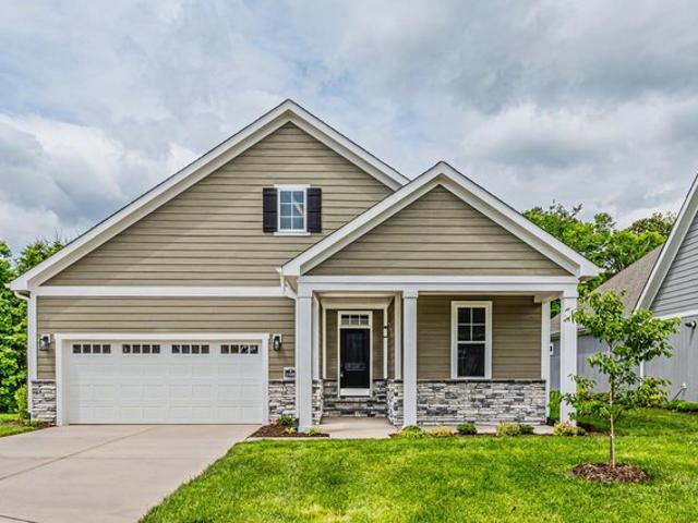 1108 Hudson Dr, Mebane, NC 27302