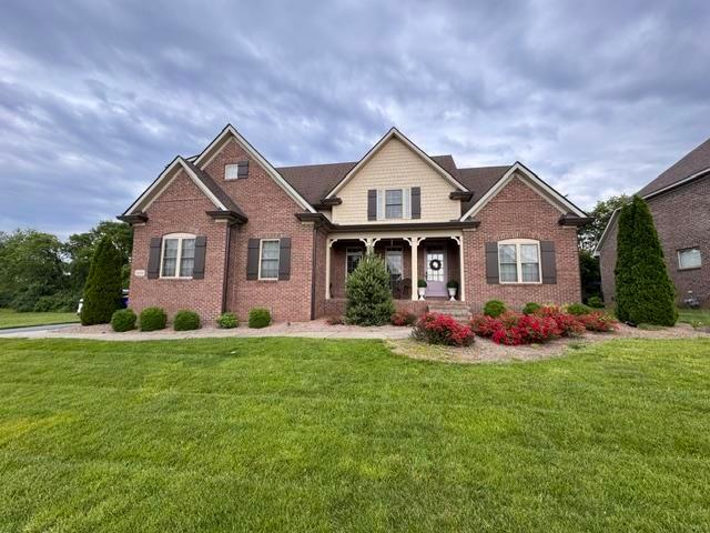 1108 Hunters Pointe Lane