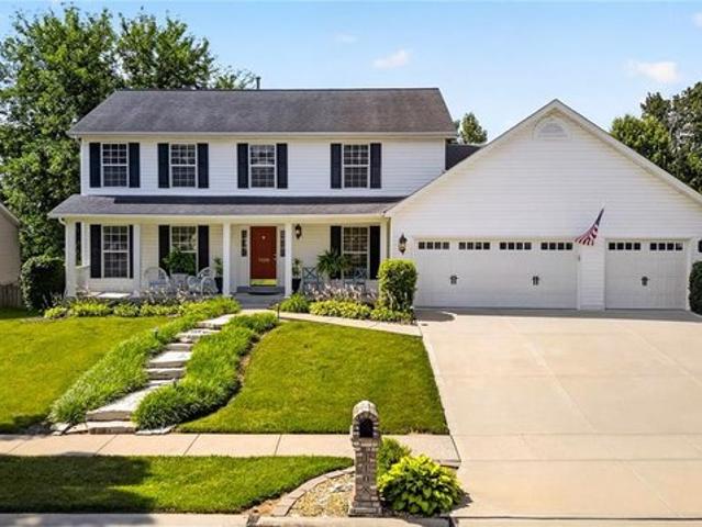1108 Hampton Meadows Dr, O'Fallon, MO 63368