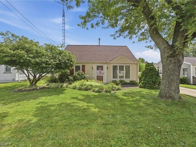 1108 Hawthorne Ave SW, Canton, OH 44710