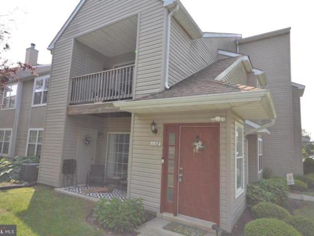 1108 Hawthorne Ct, Sewell, NJ 08080