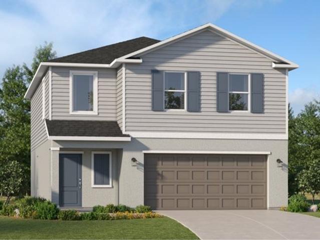 1108 Hour Glass Rd, Lakeland, FL 33801
