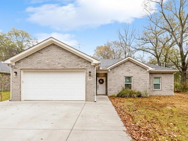 1108 Ike St, Benton, AR 72015