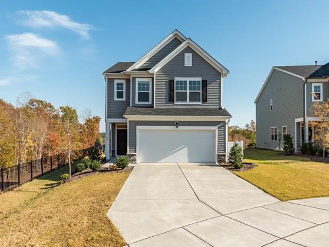 1108 Judaro Ln, Durham, NC 27713