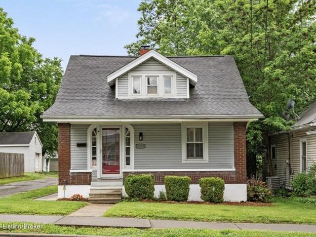 1108 Julia Ave, Louisville, KY 40204