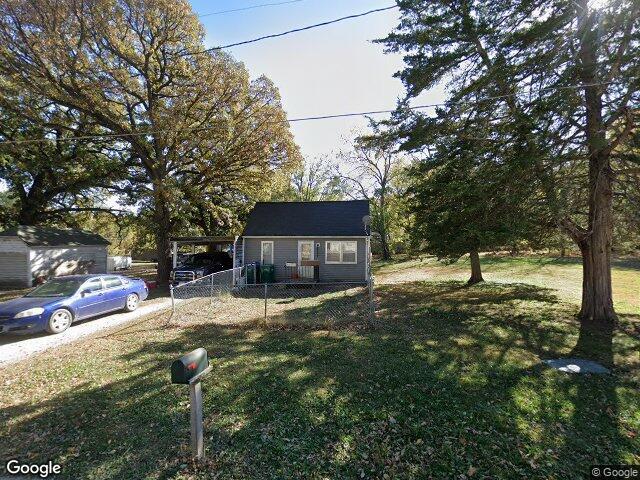 1108 John St, Webster City, IA 50595