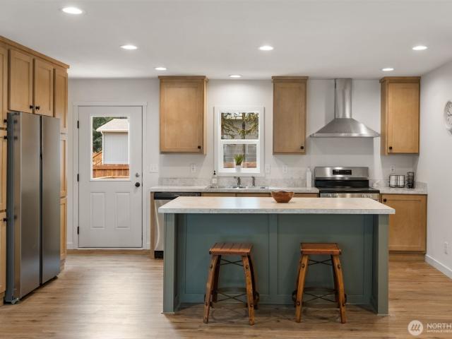 1108 Koontz Road