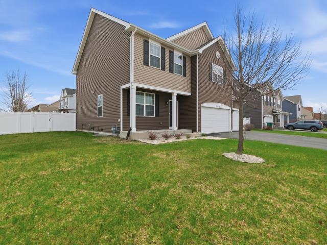 1108 Kolar Ave, Joliet, IL 60431 | MLS #12617 | Compass