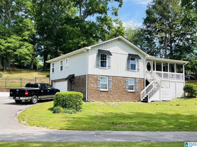 1108 Lake Joyce Road