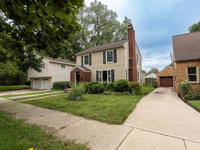 1108 Lake Michigan Drive