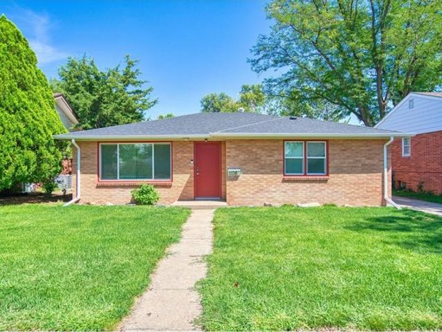 1108 Lake St, Fort Morgan, CO 80701