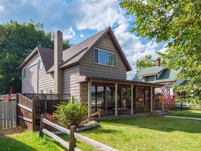 1108 Louisiana Ave, Libby, MT 59923