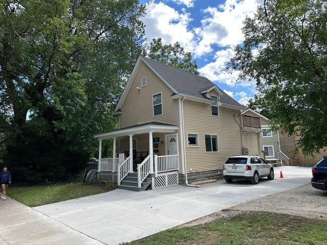 1108 Packard St, Ann Arbor, MI 48104