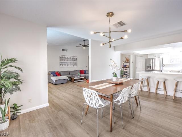1108 Pagosa Way, Las Vegas, NV 89128 | MLS #2760 | Compass