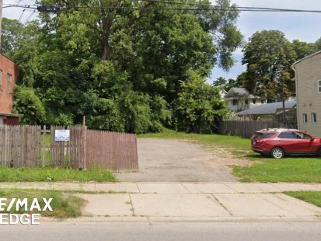 1108 Page Avenue