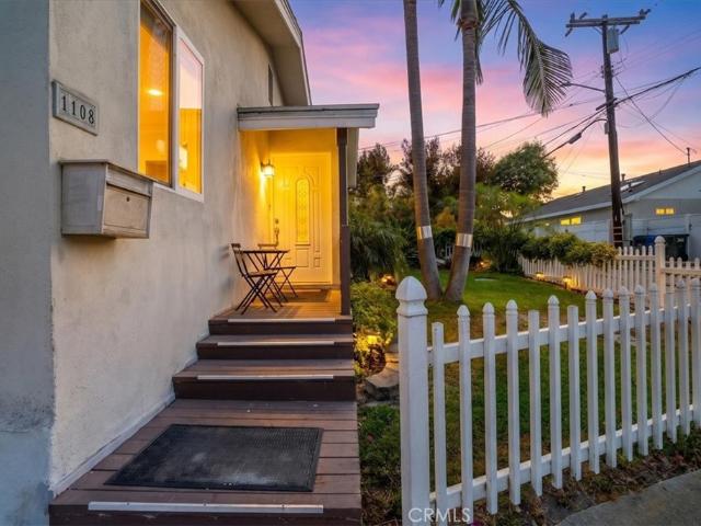 1108 Palm Lane