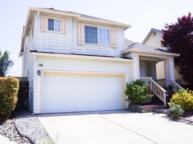 1108 Panoche Ct, San Jose, CA 95122