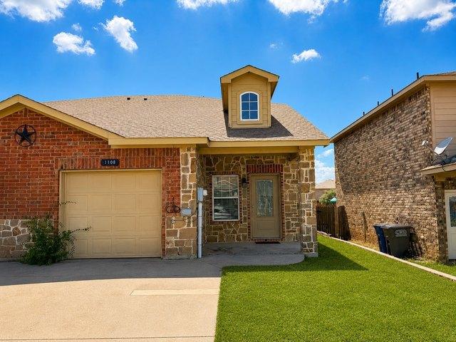 1108 Parkway Trl, Princeton, TX 75407