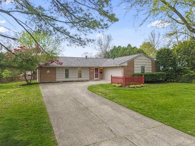 1108 Pepper Hill Dr, Dayton, OH 45429