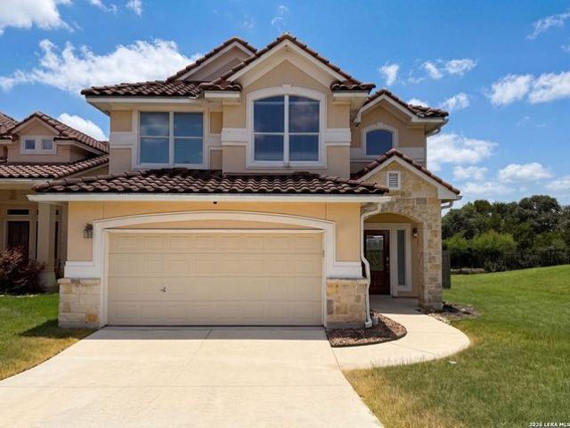1108 Pinnacle Fls, San Antonio, TX 78260
