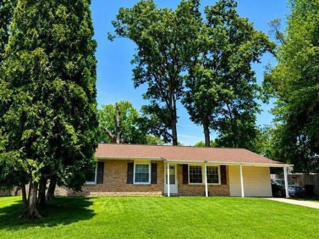 1108 Princeton Lane