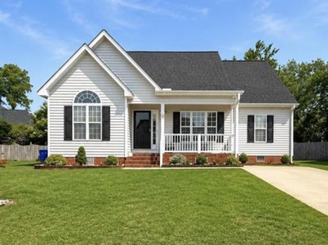 1108 Quarterpath Dr, Winterville, NC 28590