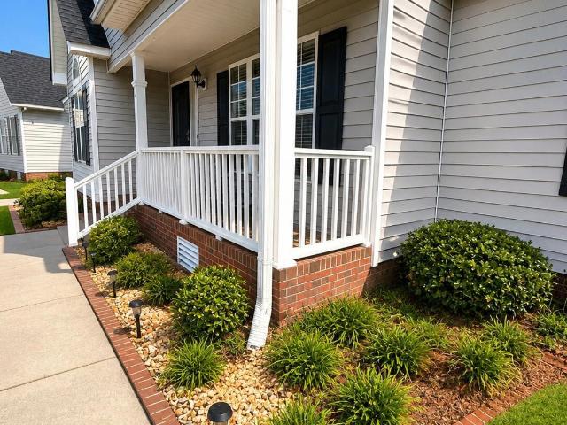 1108 Quarterpath Drive