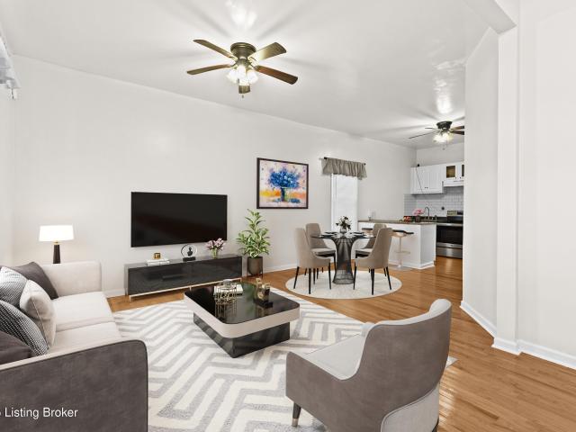 1108 Queen Ave # 1 & 2
