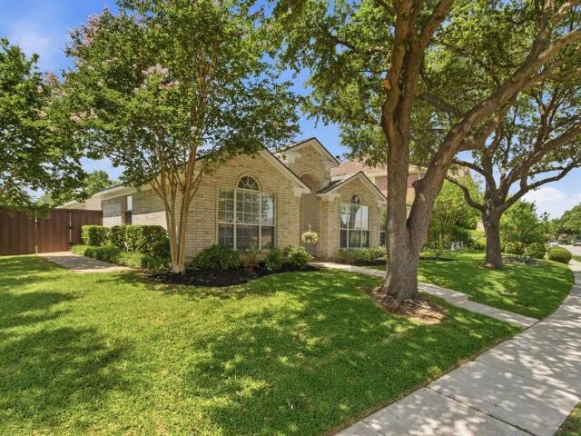 1108 Raleigh Drive
