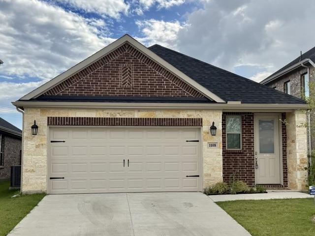 1108 Redcoat Dr, Forney, TX 75126