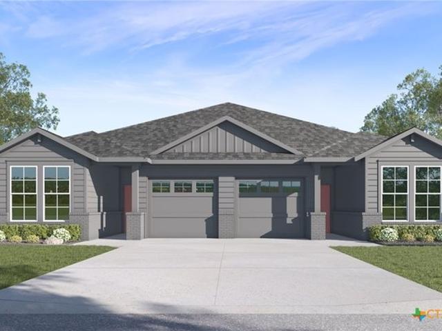 1108 Ribeye Rd, Temple, TX 76502