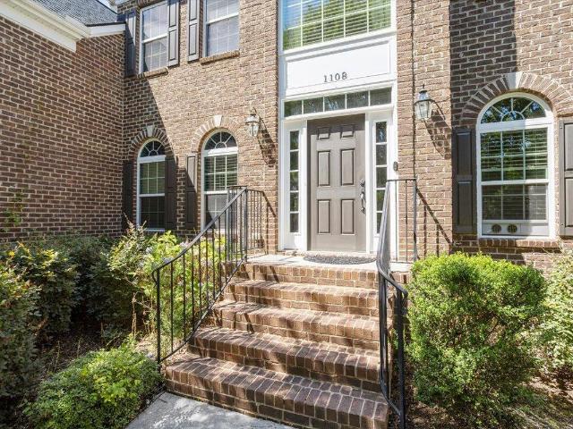 1108 Riggins Mill Road