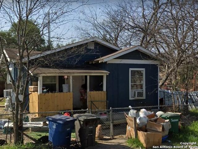 1108 Rivas St, San Antonio, TX 78207 | MLS #1671 | Compass