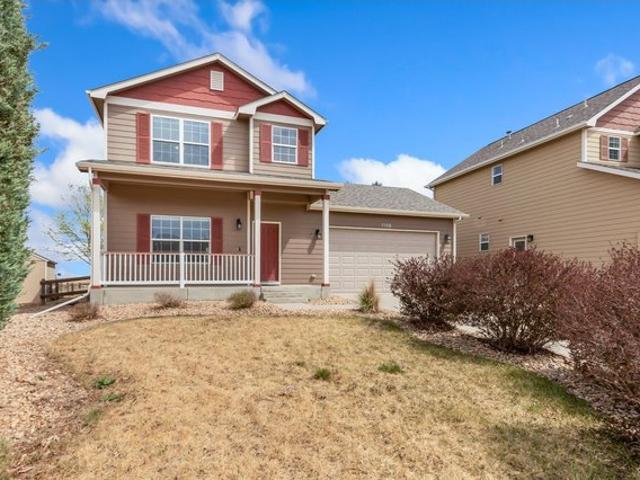 1108 st Avenue Ct, Greeley, CO 80634