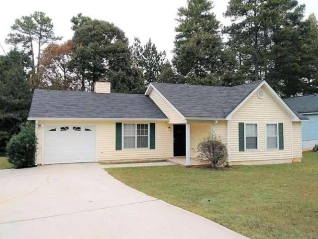 1108 Sunday Ln, Jonesboro, GA 30238