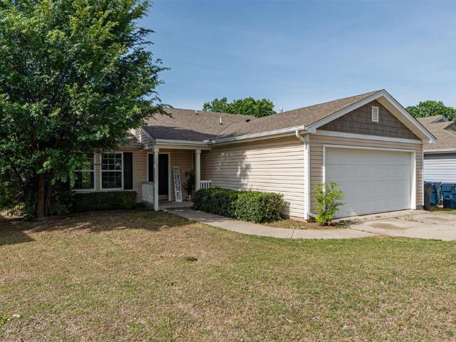 1108 SW 155th Street