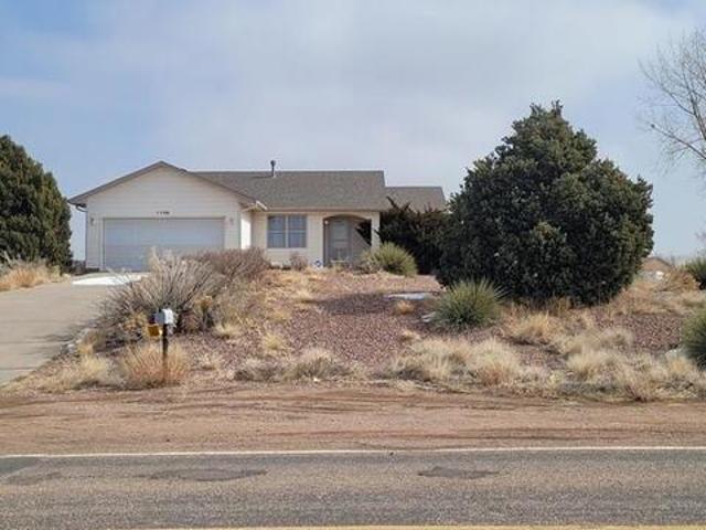 1108 Sweetwater Ave. Pueblo West, CO 81007