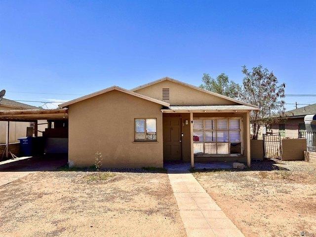 1108 S 9th Ave, Yuma, AZ 85364