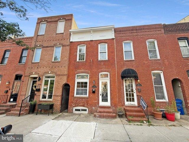 1108 S Clinton St, Baltimore, MD 21224