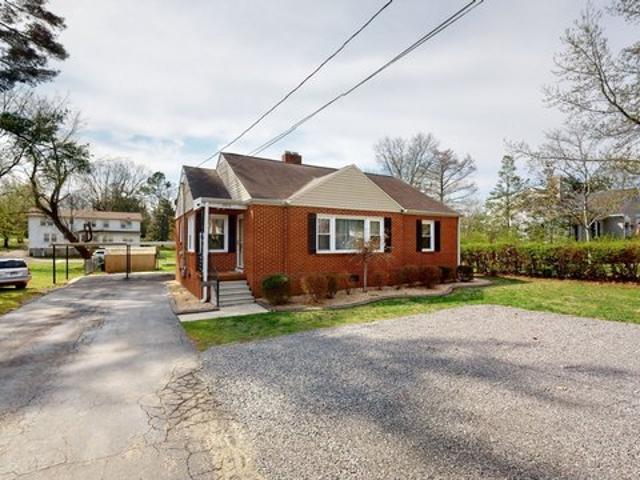 1108 S Brittain St, Shelbyville, TN 37160