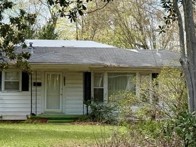 1108 S Hudson Ave, Jonesboro, LA 71251