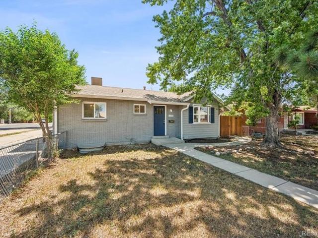 1108 S Ingalls St, Lakewood, CO 80232