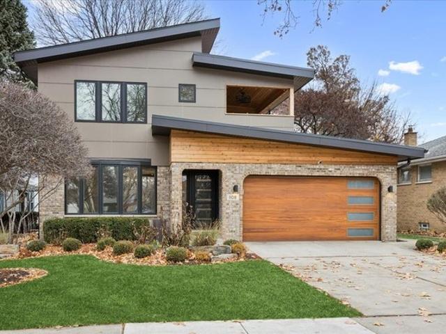 1108 S Maple Ave, Oak Park, IL 60304
