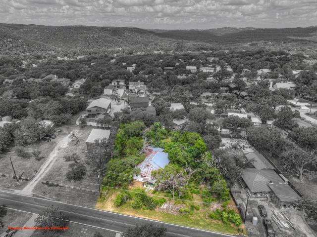 1108 S Quinlan Park Rd