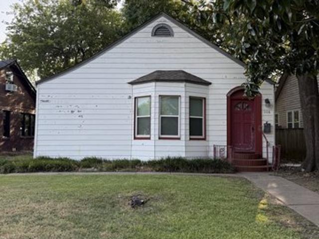 1108 S Travis St, Sherman, TX 75090