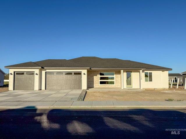 1108 Sage Ln, Rupert, ID 83350