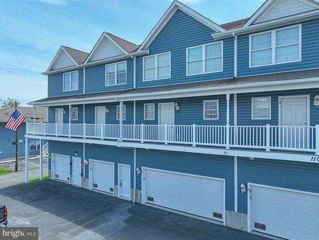 1108 Saint Louis Ave Unit 2, Ocean City, MD 21842