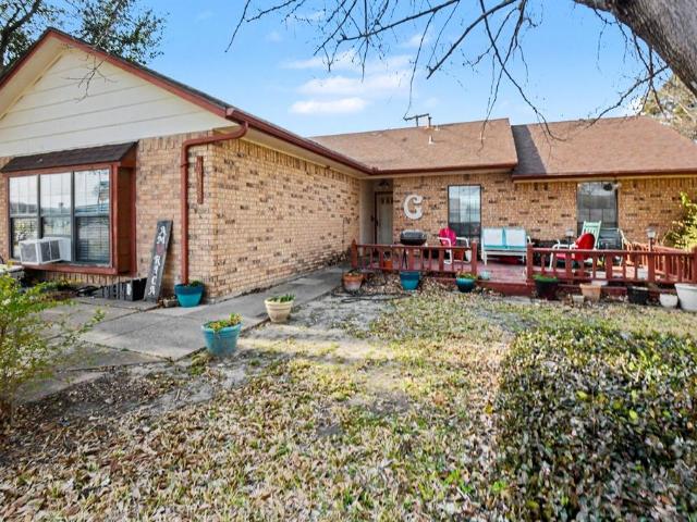 1108 Savannah Drive