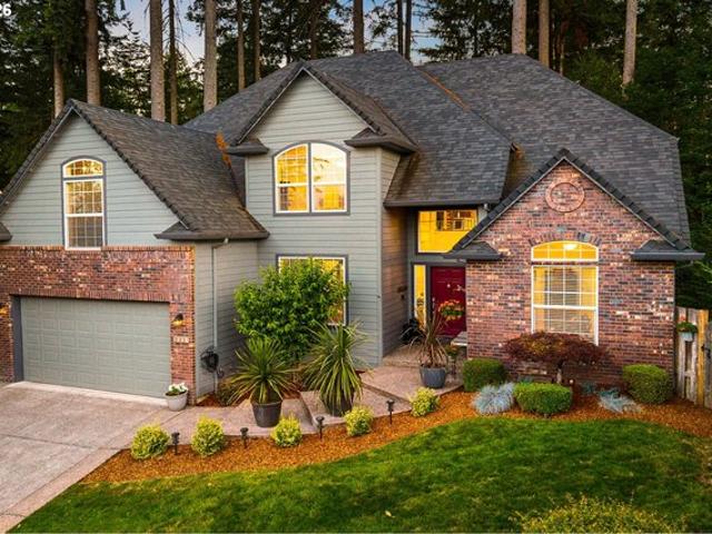 1108 SE 198th Ct, Camas, WA 98607