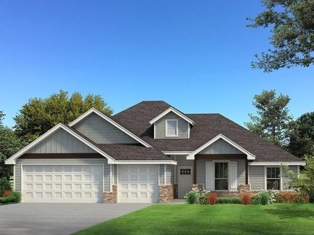 1108 SE 30th St, Moore, OK 73160